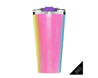 Brumate Glitter Rainbow - Etsy