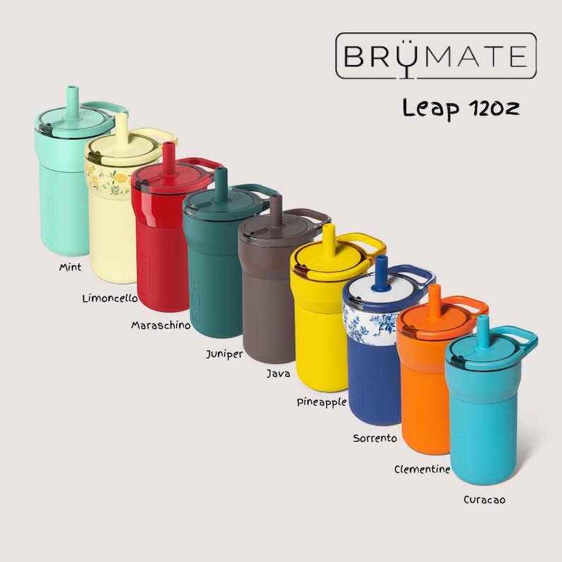 Brumate's Leap 12oz Series - Etsy