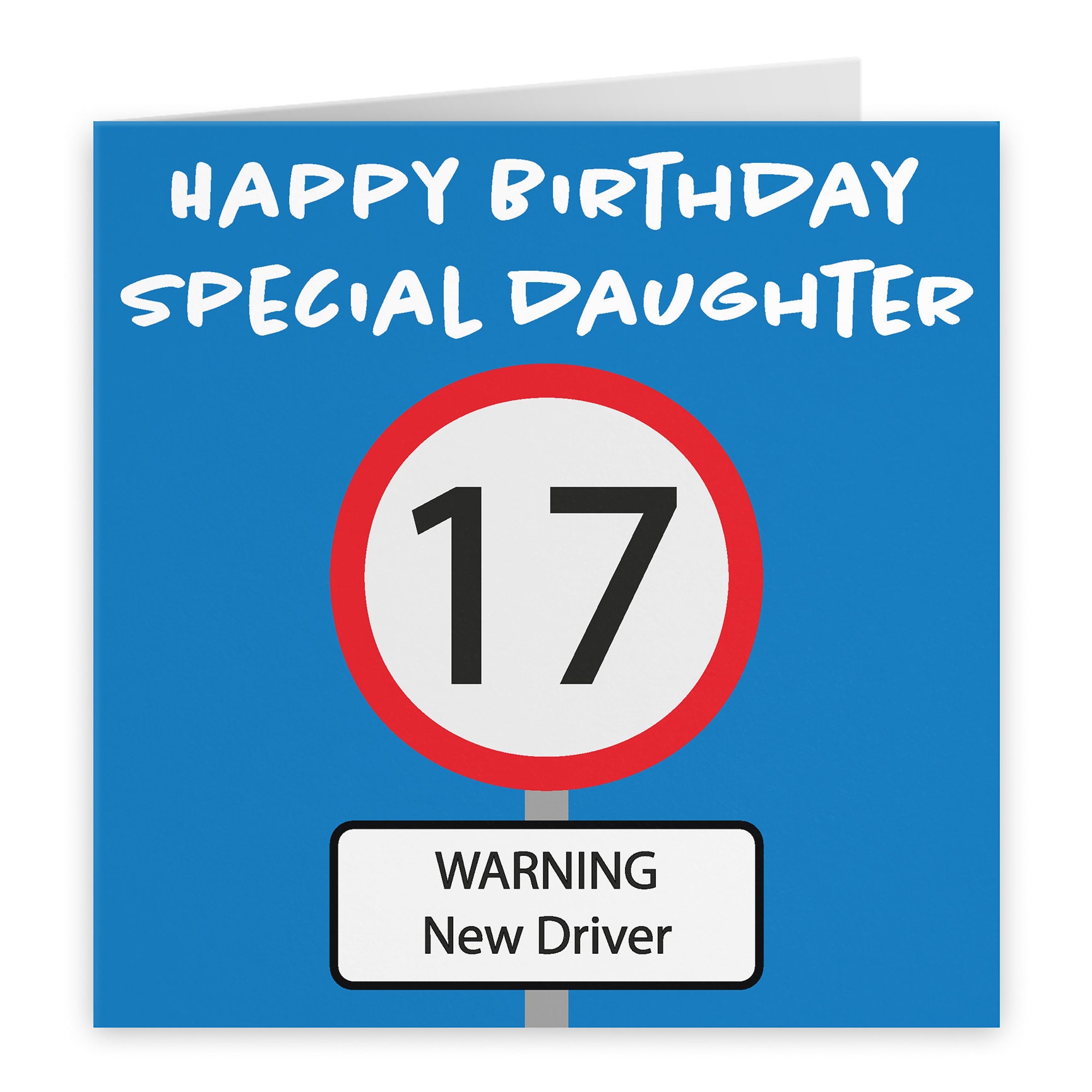 17th Birthday Wishes For Daughter