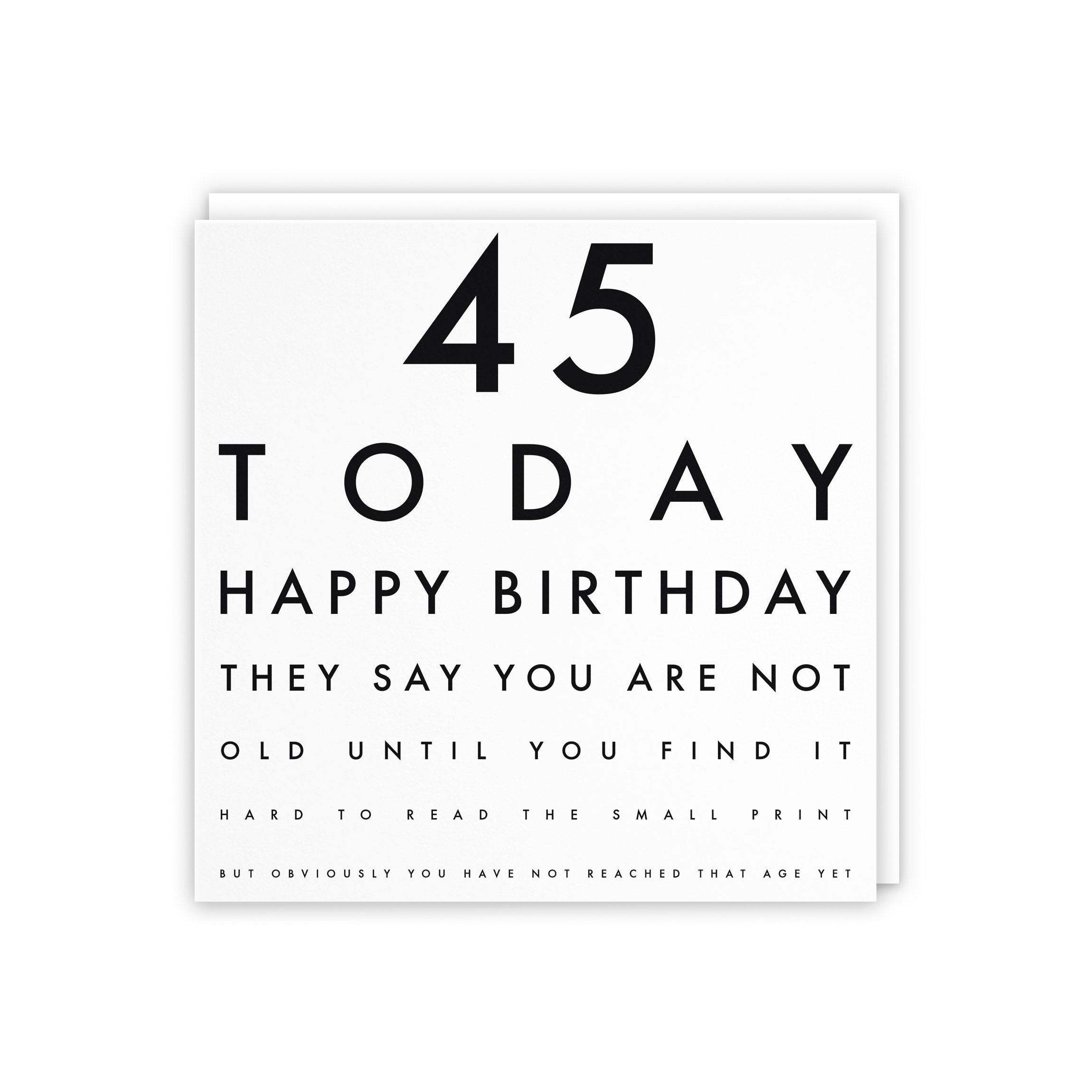 AGE IS JUST A NUMBER Card B G Card FUNNY HUMOUR RUDE 117 0 99