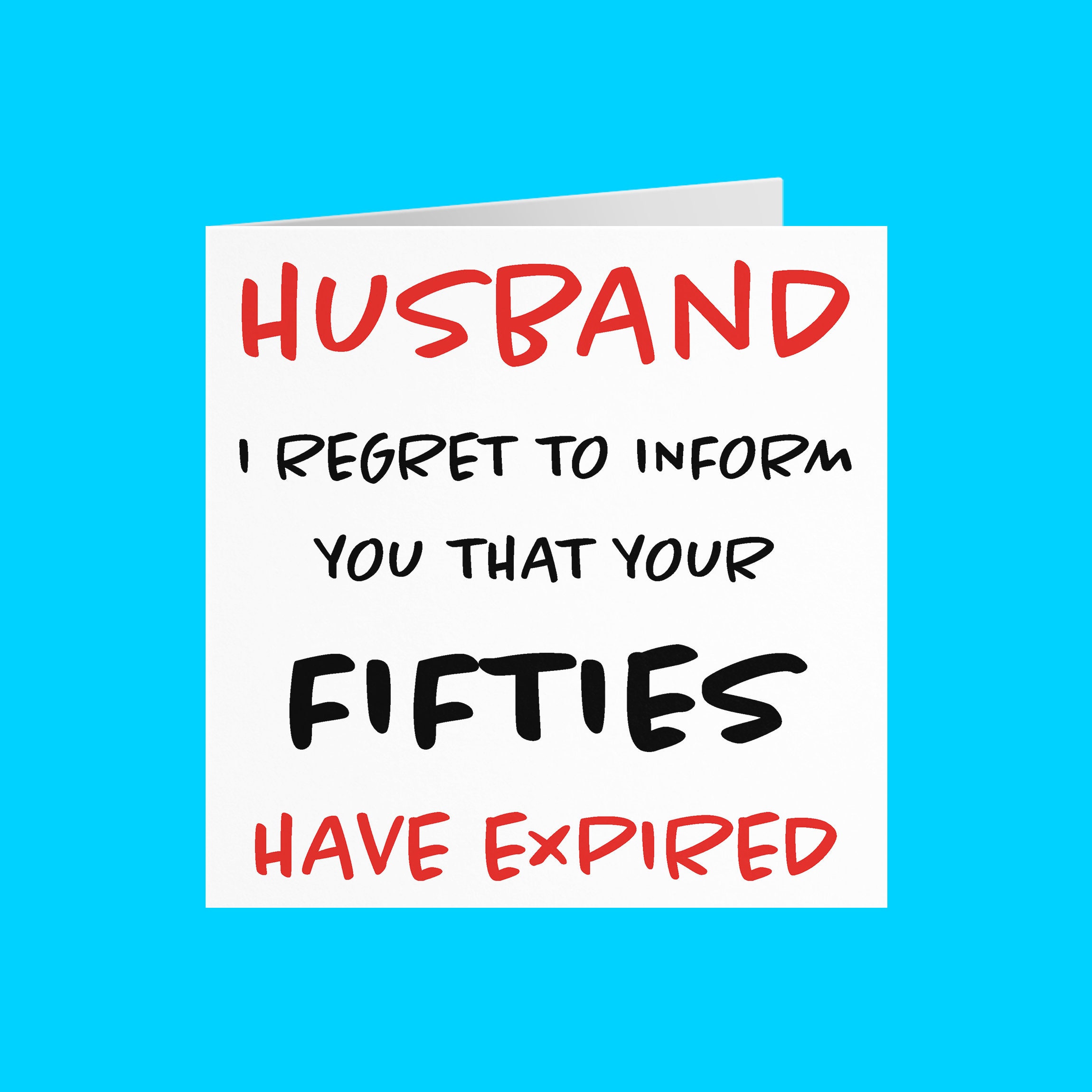 Husband 60th Humorous Birthday Card Husband I Regret To Etsy husband-60th-humorous-birthday-card-husband-i-regret-to-etsy