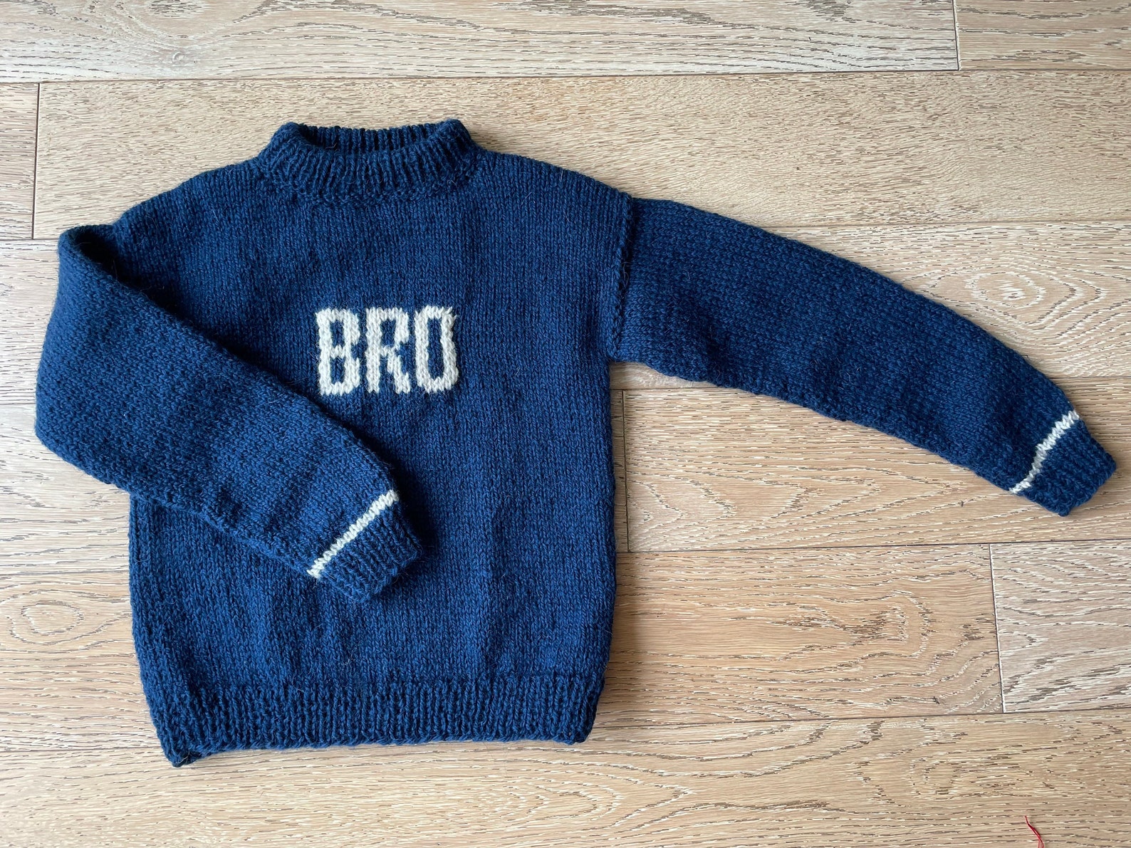 Pull personnalisé pour enfants, pull pour tout-petit sur mesure, pull ...
