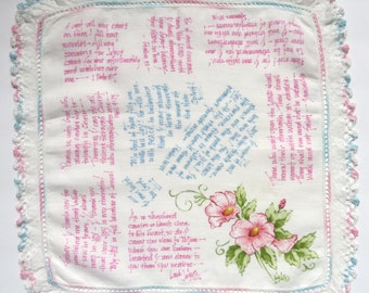Prayer Cloth - Etsy