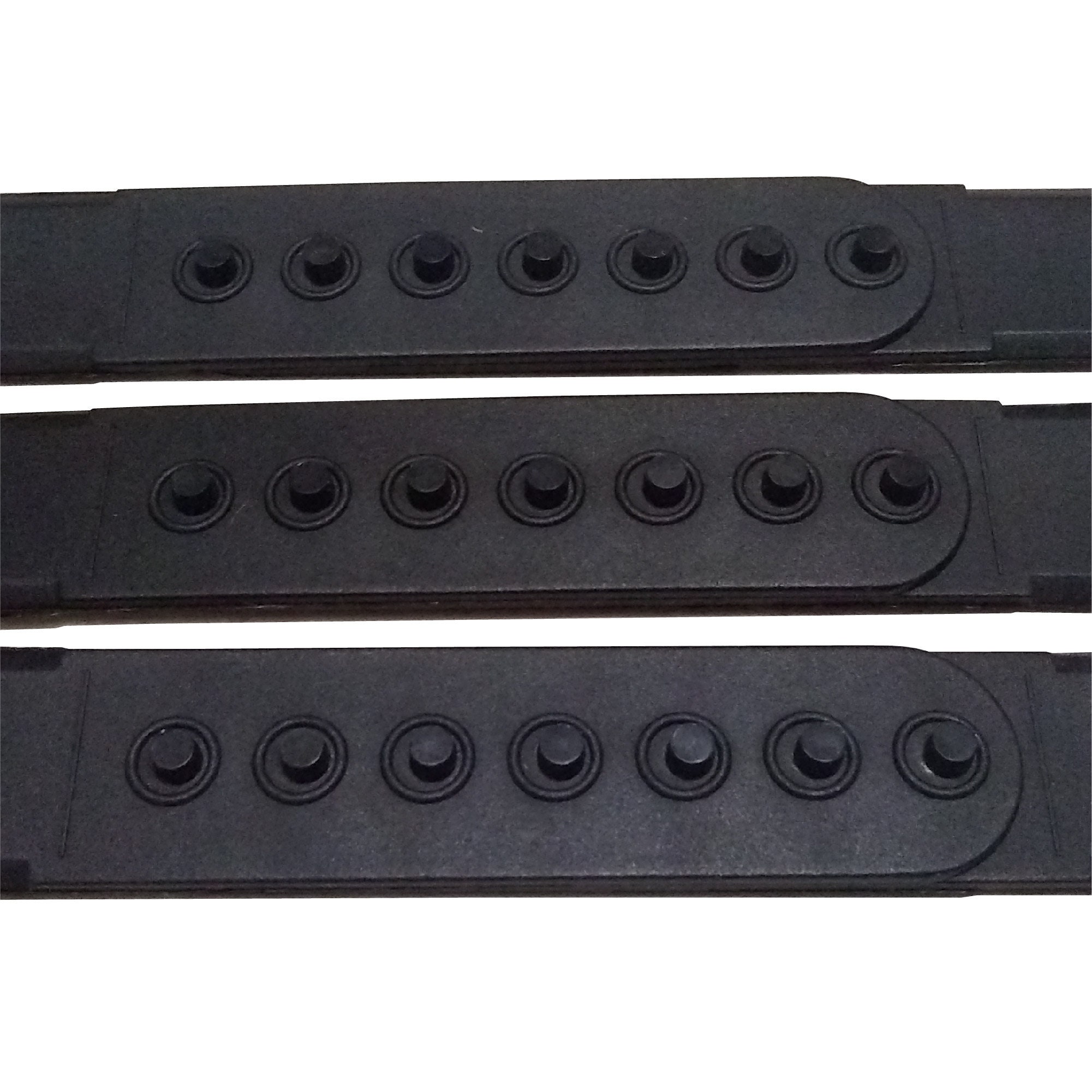 MADE IN USA Snapback Hat Strap Repair Replacement, Plastic Snapback ...