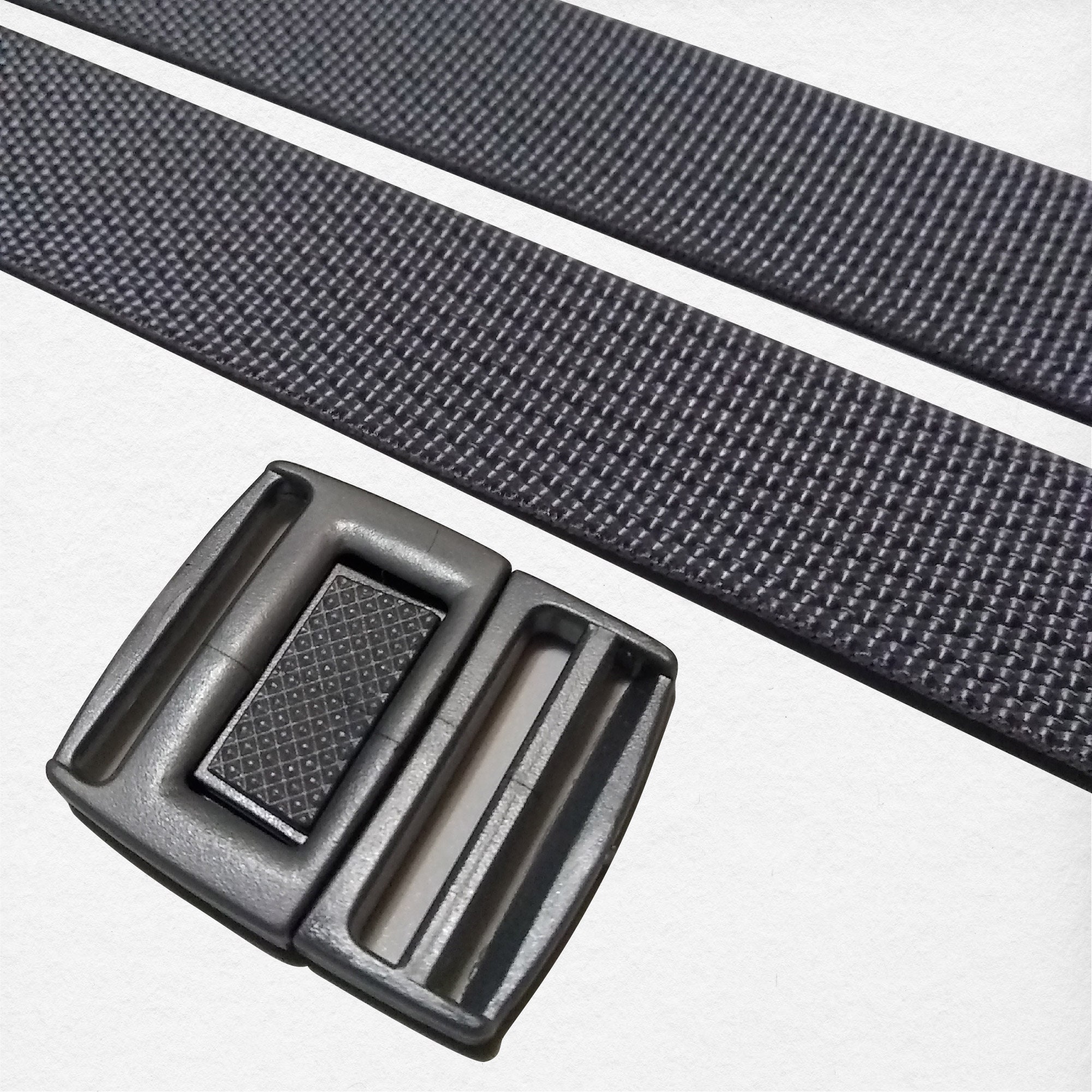 5-panel Camp Hat Repair Replacement Cap Fix, Plastic Buckle, Nylon ...