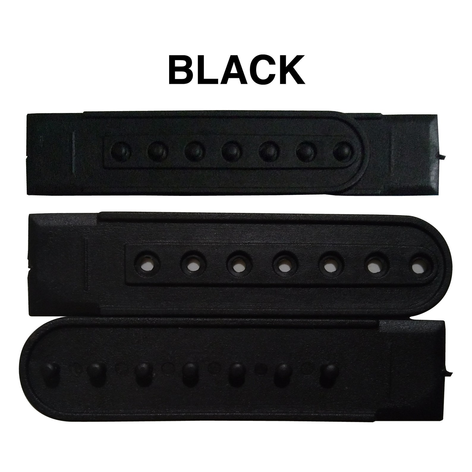 Snapback Hat Strap Repair Replacement Plastic Snapback Strap - Etsy