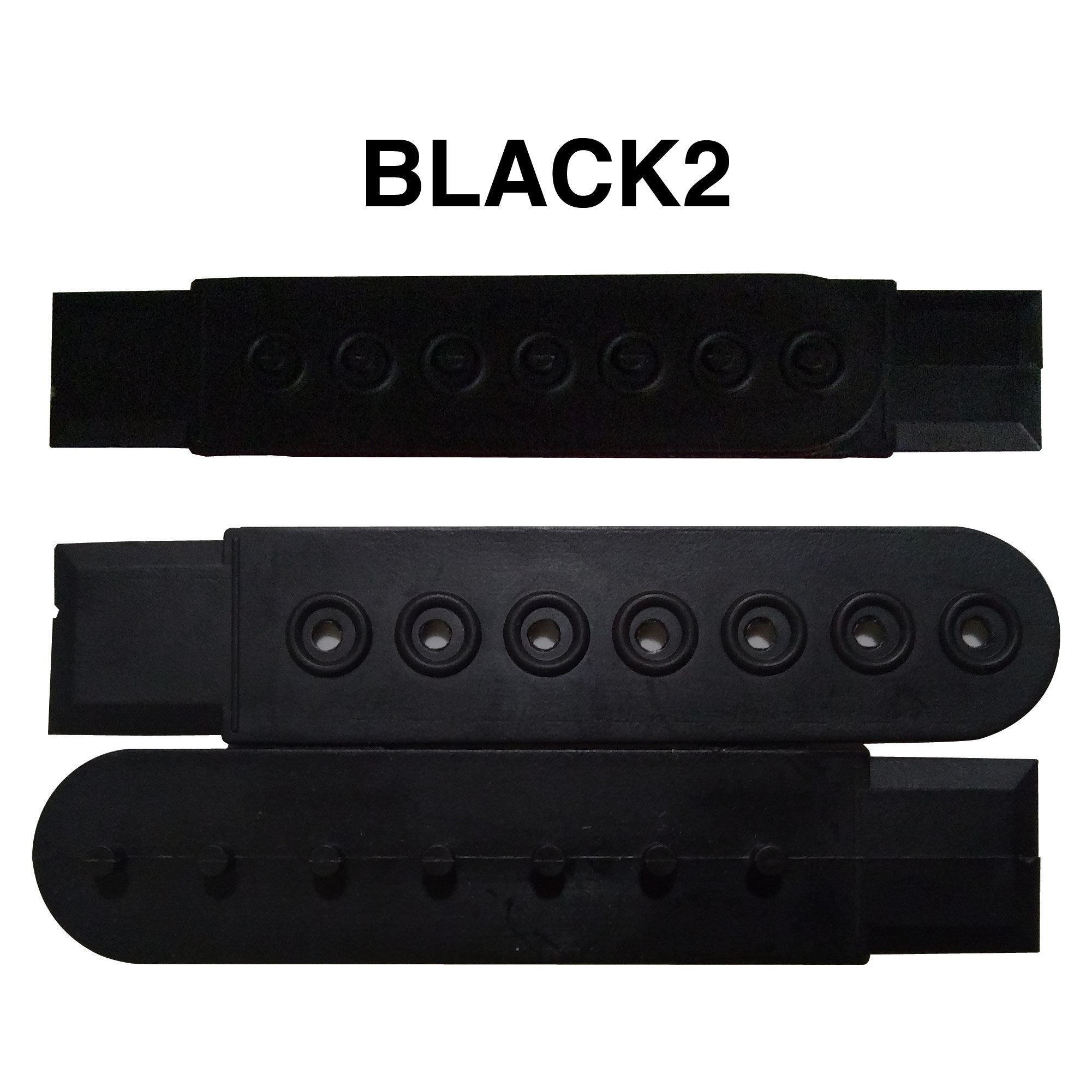 Snapback Hat Strap Repair Replacement, Plastic Snapback Strap Cap Fix ...