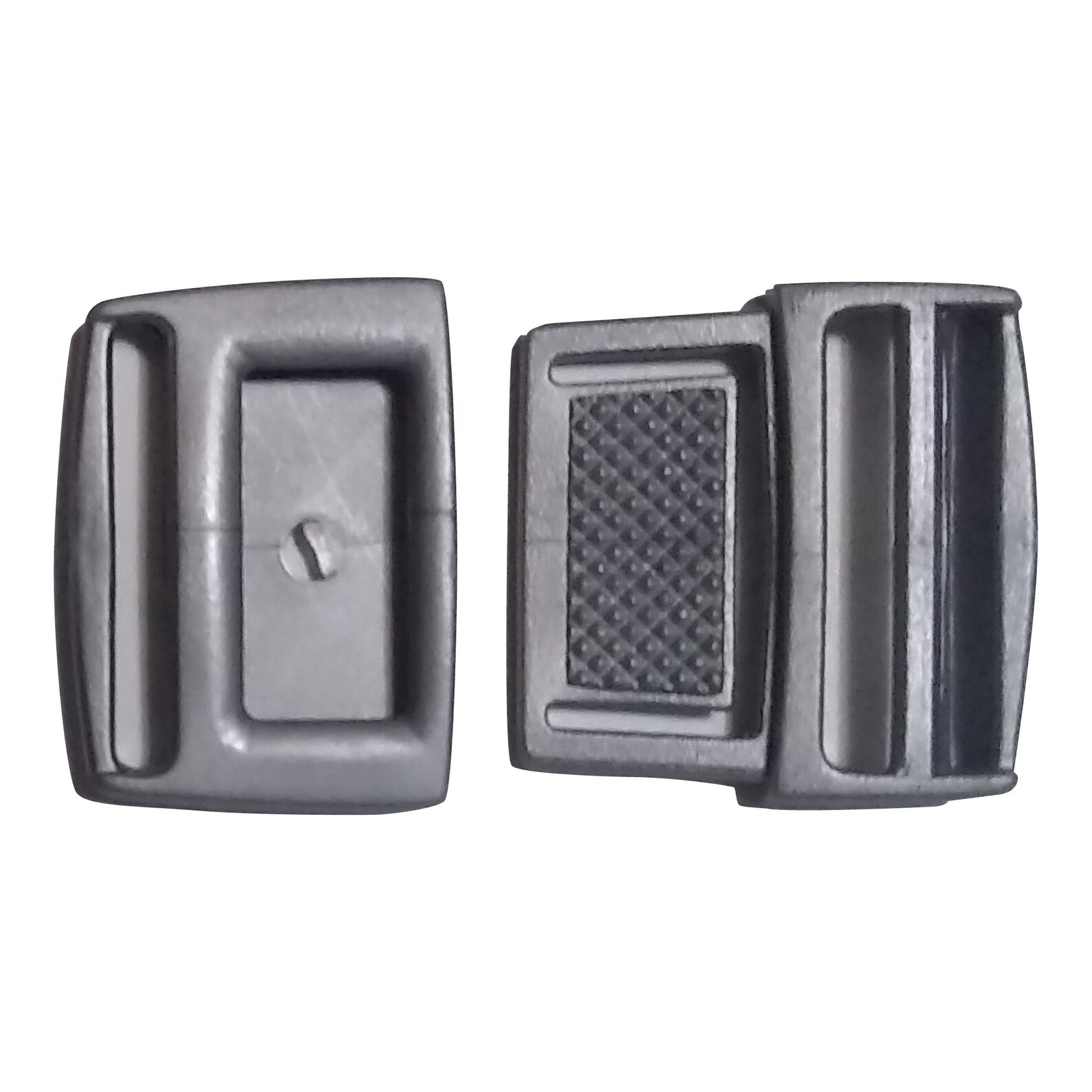 5-panel Camp Hat Repair Replacement Cap Fix, Plastic Buckle, Nylon ...