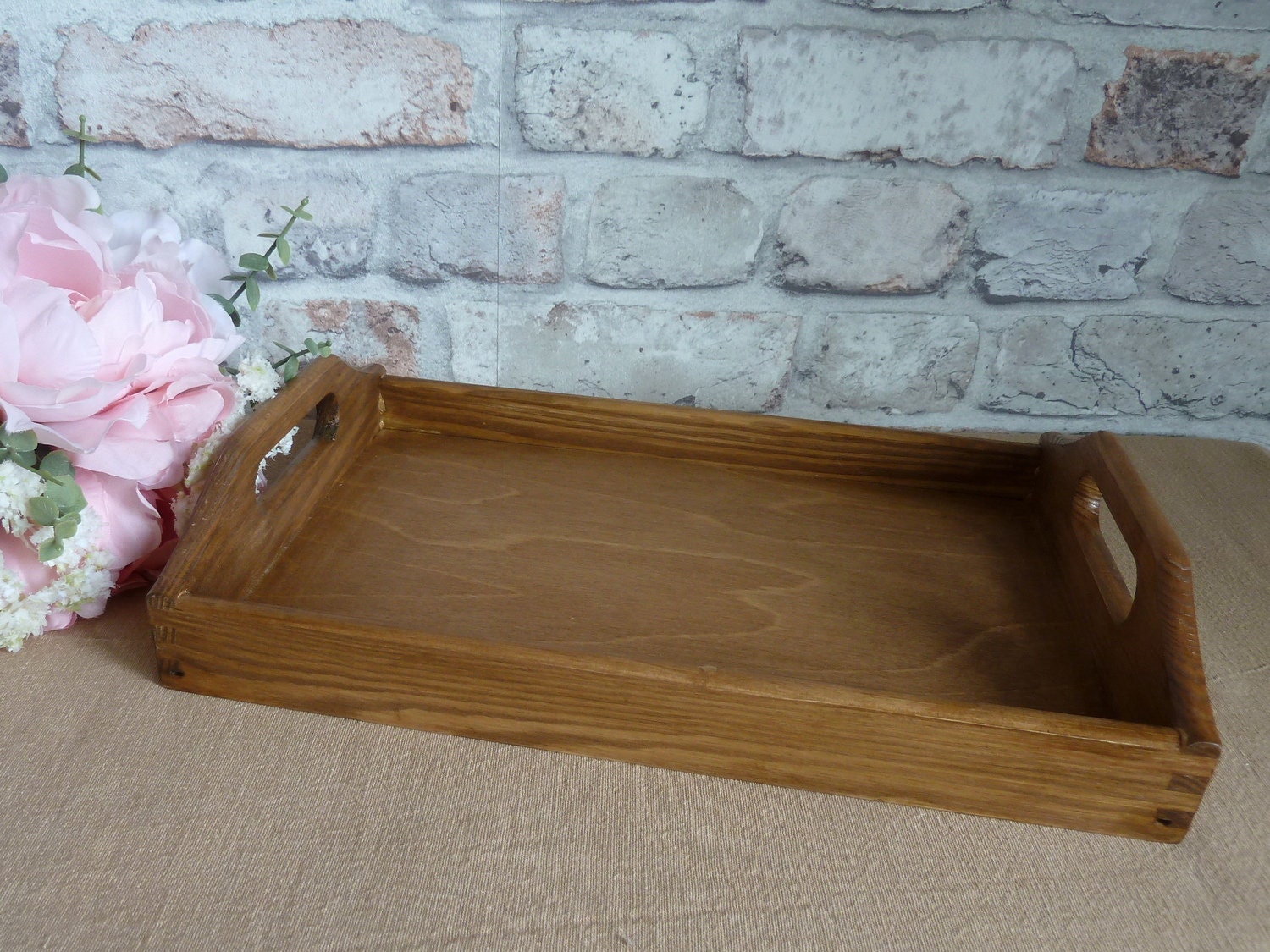 Tea Box Wooden. Tea Storage Box. Bohemian Tea Bag Box. Jewelry | Etsy