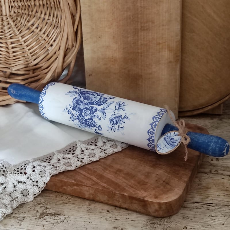 Vintage Rolling Pins - Etsy