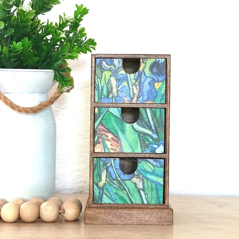 Gioielli di van gogh - Etsy Italia