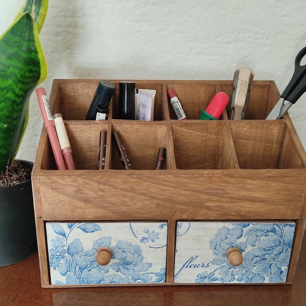 Wooden Makeup - Etsy