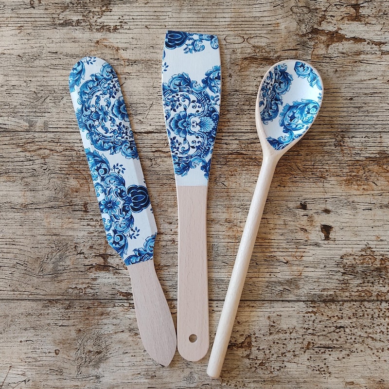 Cute Spatula - Etsy