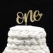 Hello Double Digits Cake Topper, 10th Birthday Cake Topper, Double ...