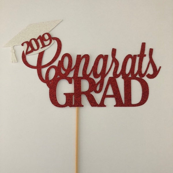 Graduation Centerpiece 2020 - Etsy