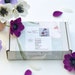 Make Your Own Paper Anemone Craft Kit Paper Flower Paper Crafts Unique ...