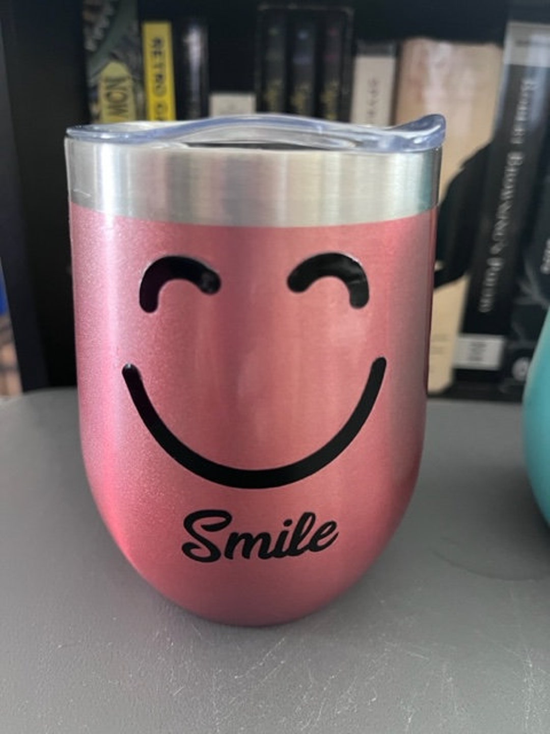 Custom Denture Cups, Denture Cup, False Teeth Cup, Denture Container - Etsy