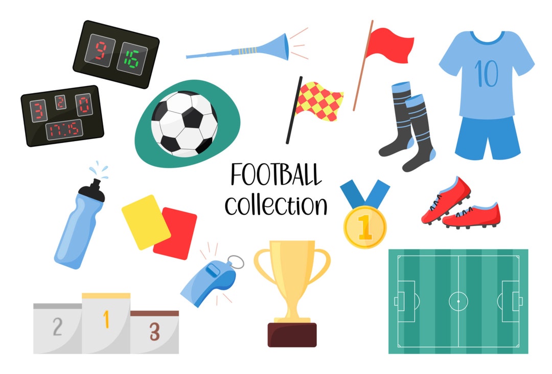 Soccer, Cricut Files for Stickers, T-shirts and Much More. Design ...