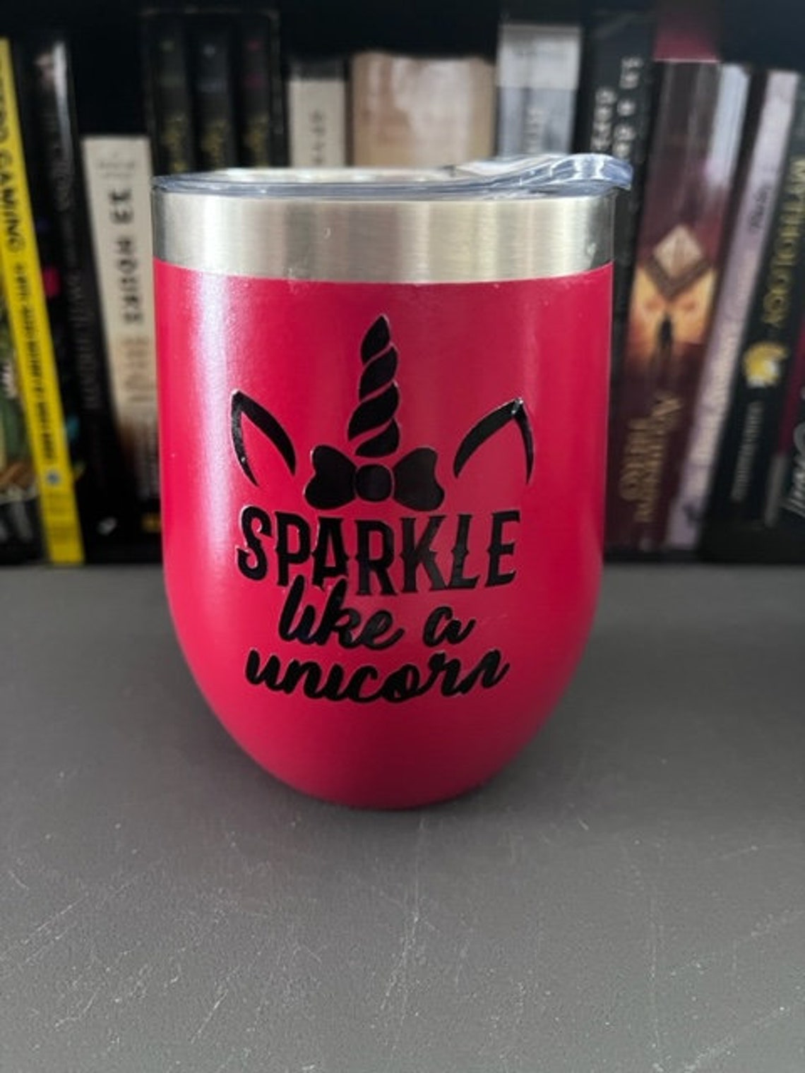 Custom Denture Cups, Denture Cup, False Teeth Cup, Denture Container - Etsy