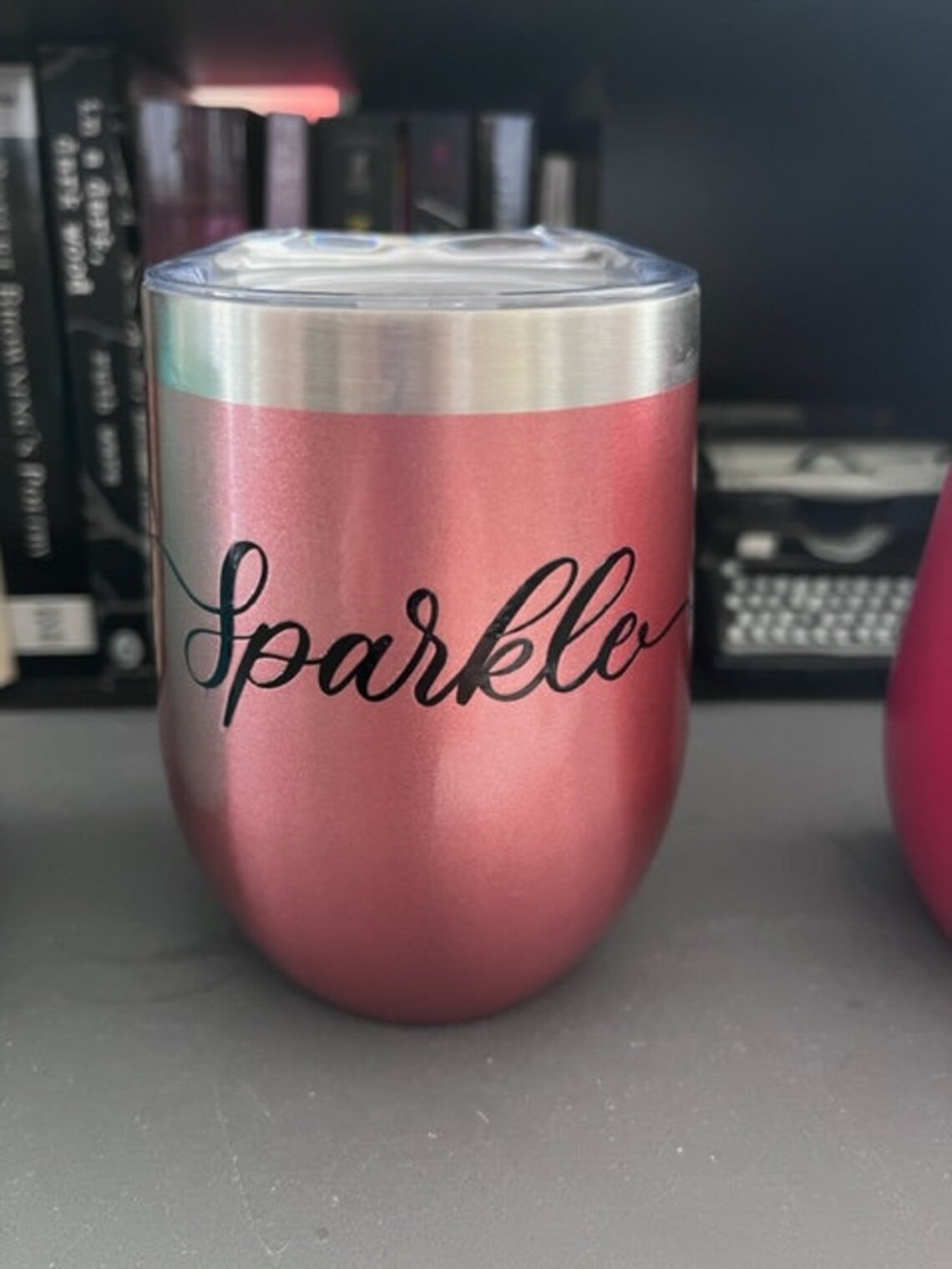 Custom Denture Cups, Denture Cup, False Teeth Cup, Denture Container - Etsy