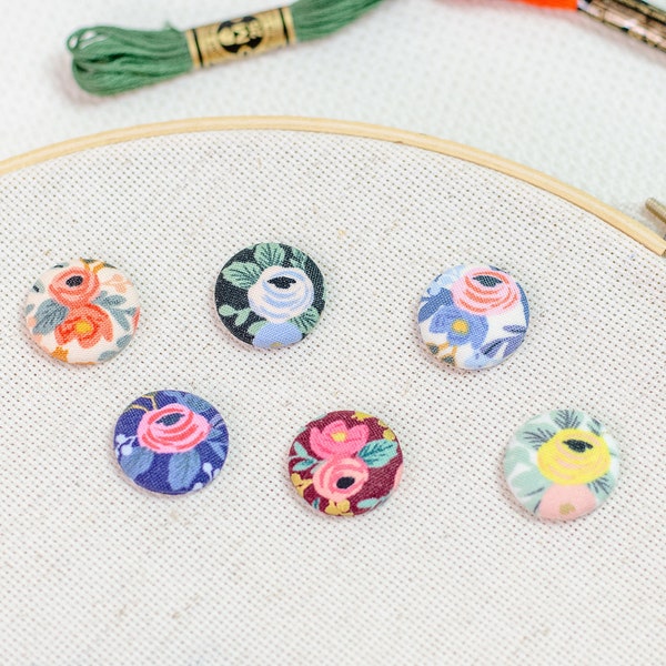Sewing Pins Holder - Etsy