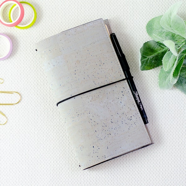 Traveler Notebook - Etsy