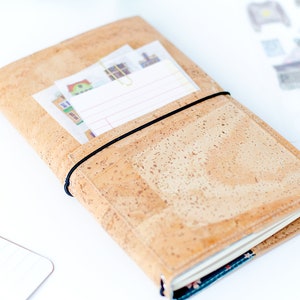 ADD-ON Options for Traveler's Notebook Cover - Etsy