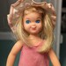 1965 Tutti Barbie Doll by Mattel - Etsy