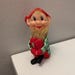 Vintage 1960's Hillbilly Knee Hugger Elf - Etsy