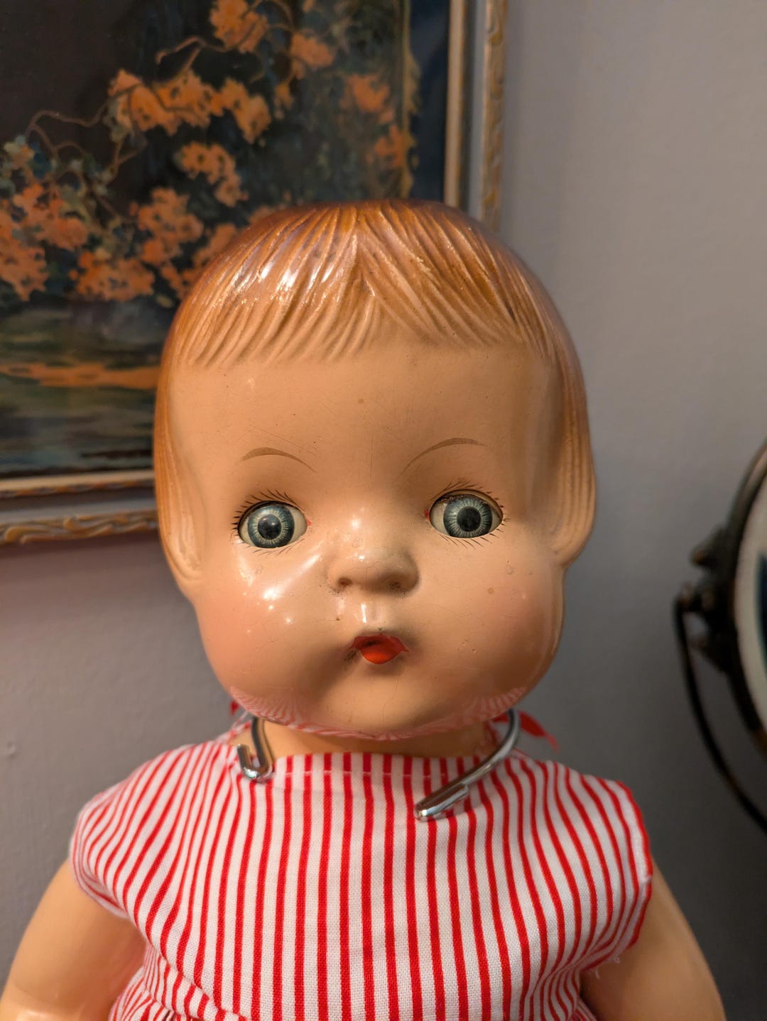 1930's Effanbee Patsy-ann Composition 19" Doll - Etsy