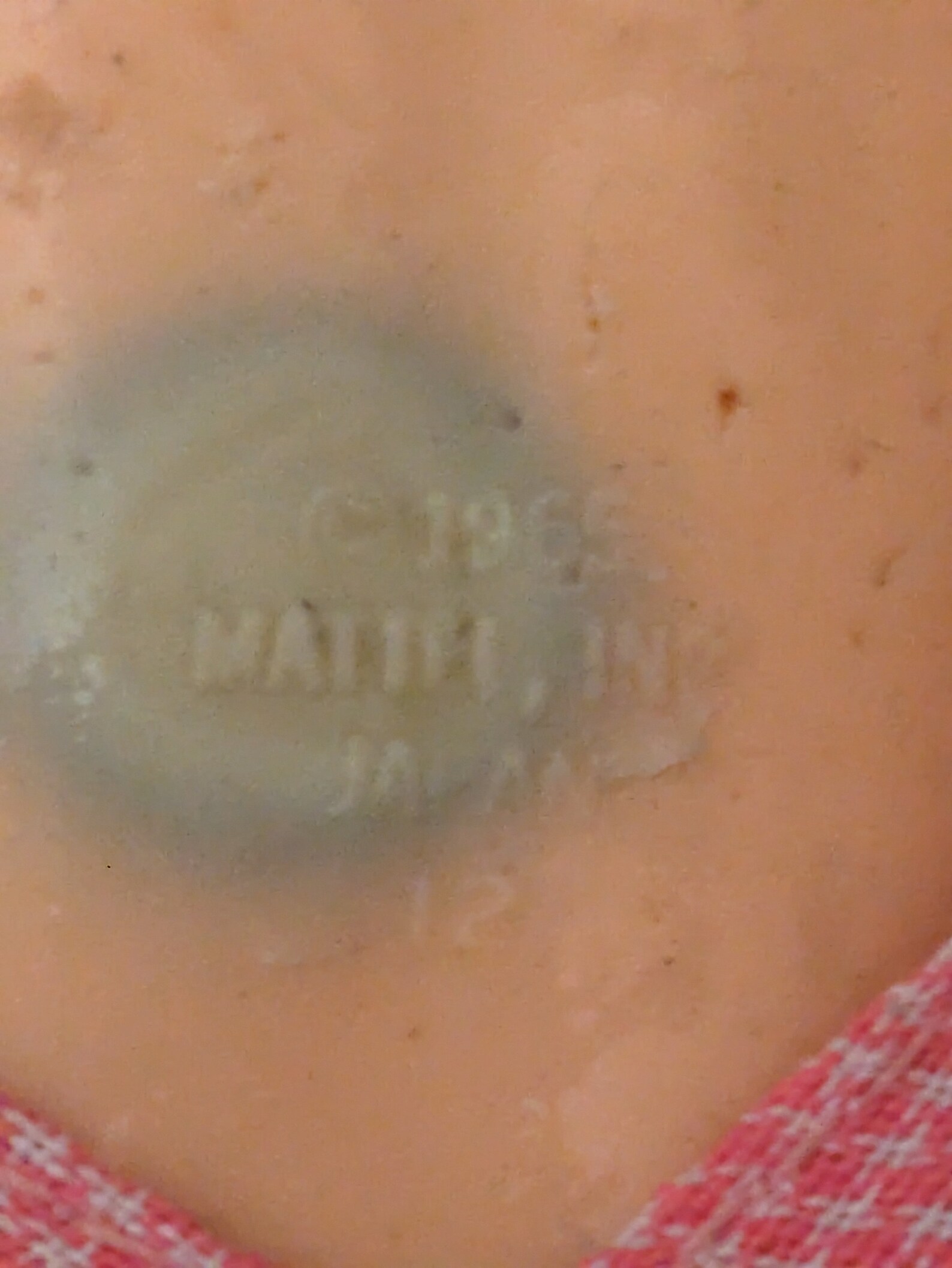 1965 Tutti Barbie Doll by Mattel - Etsy