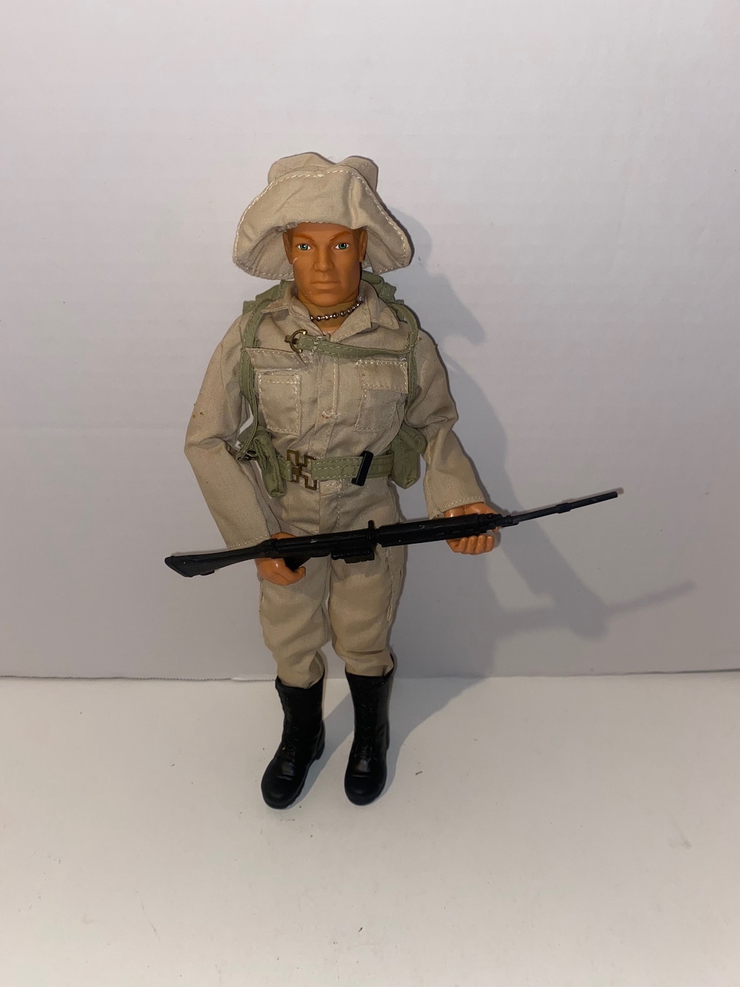 Custom Australian ODF 1:6 Scale Loose 12" Action Figure GI Joe Military ...