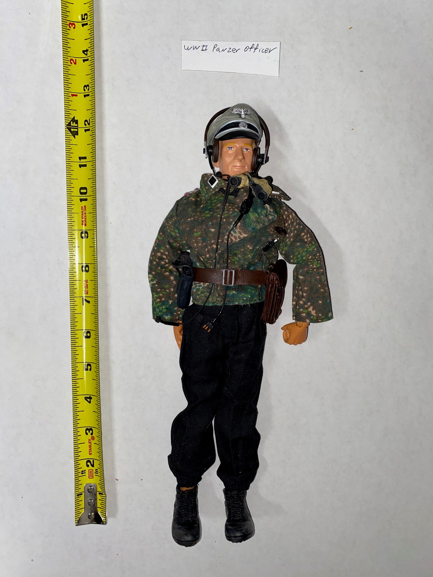 Dragon 1 72 Ww2 German Figures