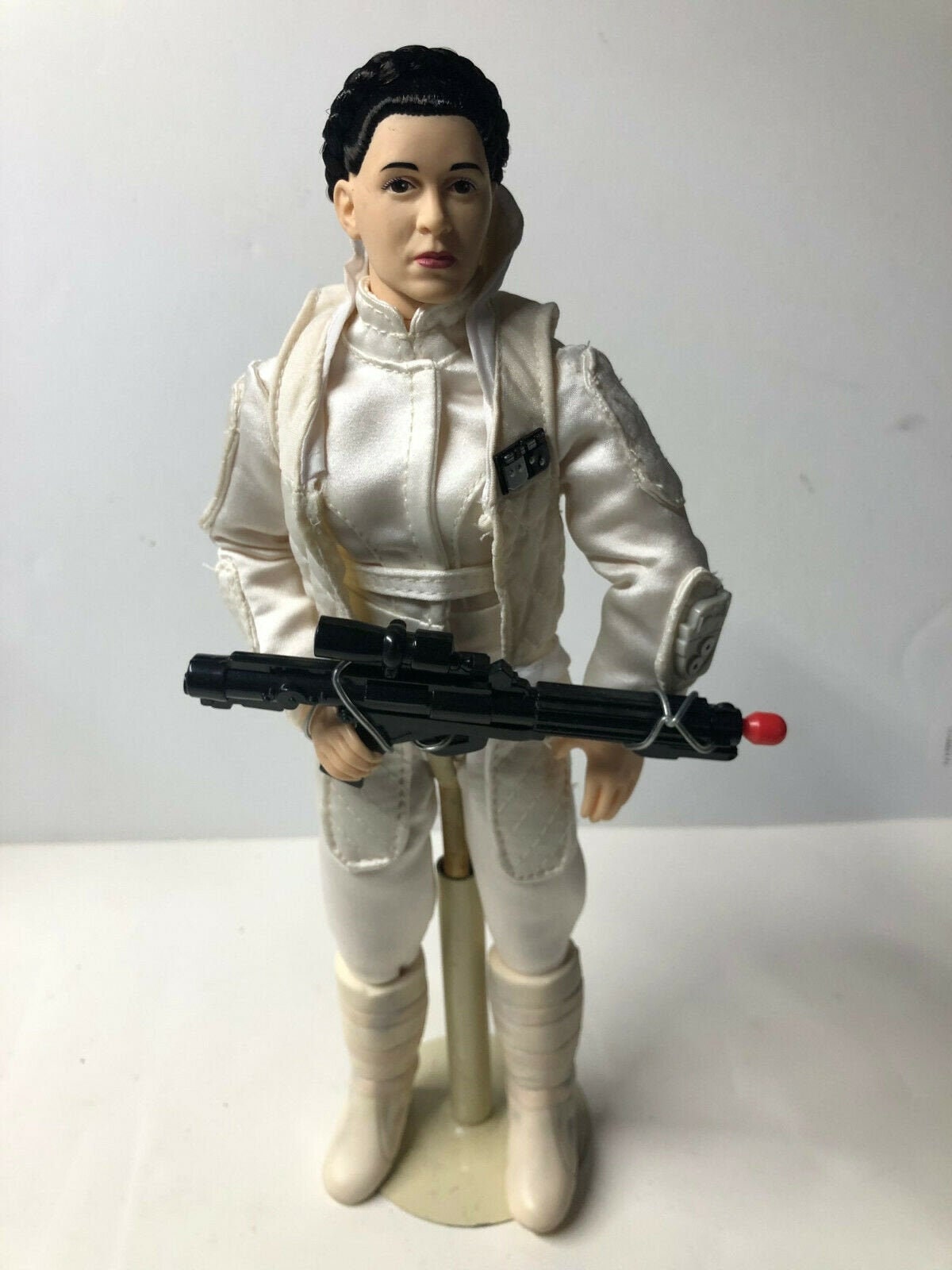 Princess Leia Hoth Outfit