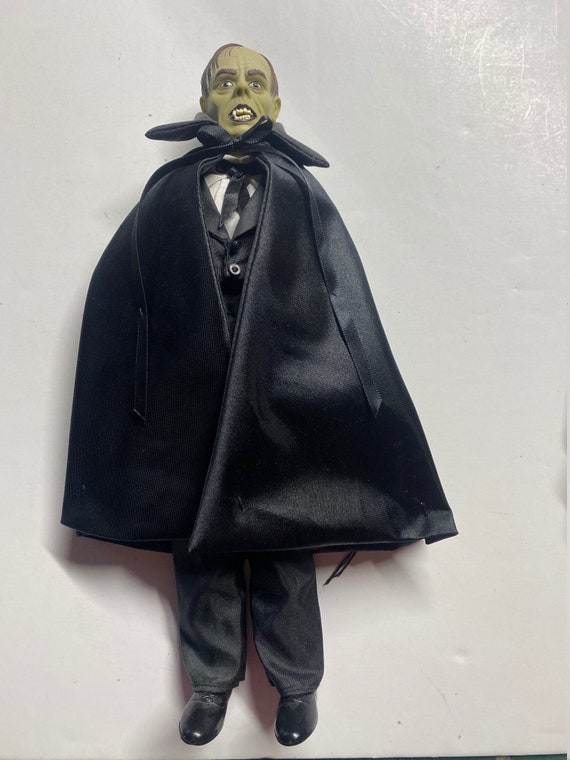Universal Monster Phantom of the Opera 1:6 Scale Loose | Etsy