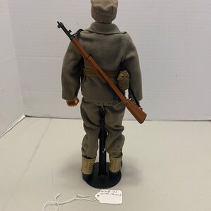 Custom WWII US Marine USMC 1:6 Scale Loose 12 Figure G.i.joe Military ...