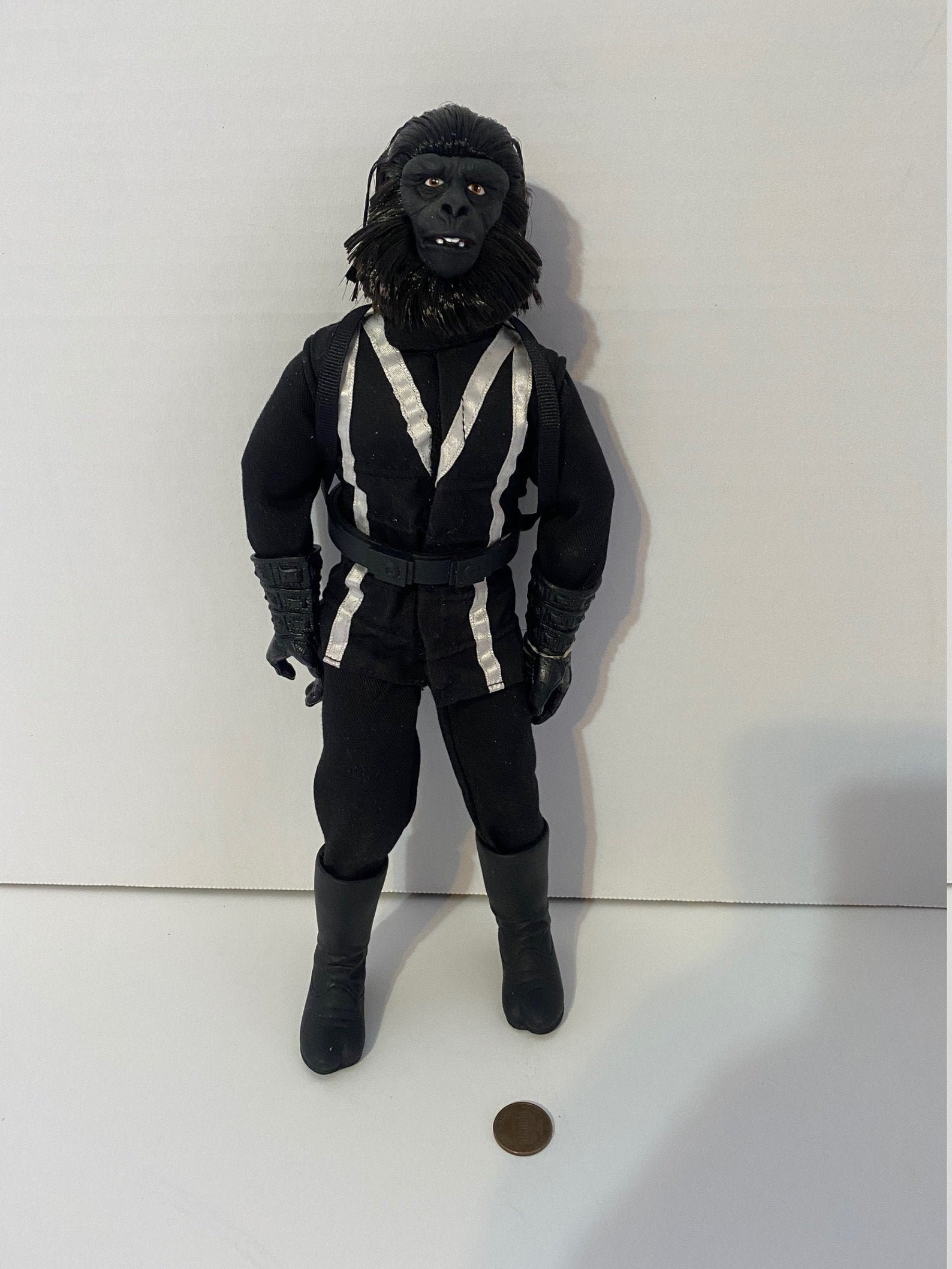 Custom Action Figure GI Joe 1/6 Scale Planet of the Apes - Etsy