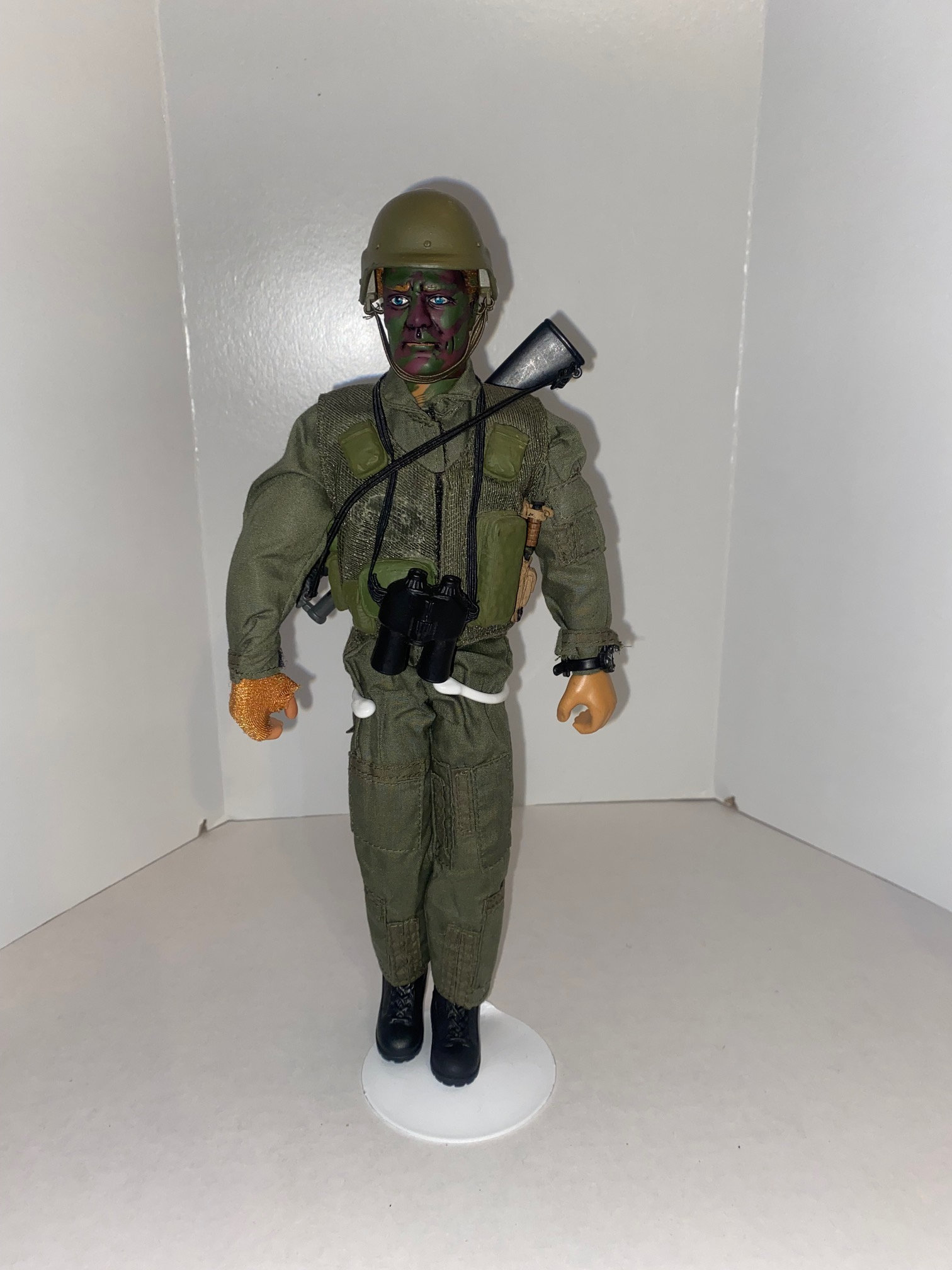 Dragon 12 inch military action figures store