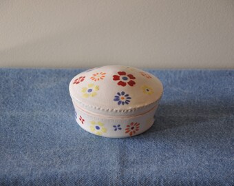 Hand-built Porcelain Box, Porcelain Box, Ceramic Box, Handmade Ceramic ...