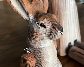 Wood Shelf Sitter | Etsy