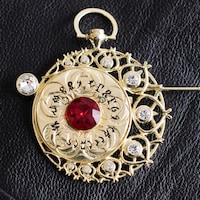 Bayonetta 4" Charm - Etsy