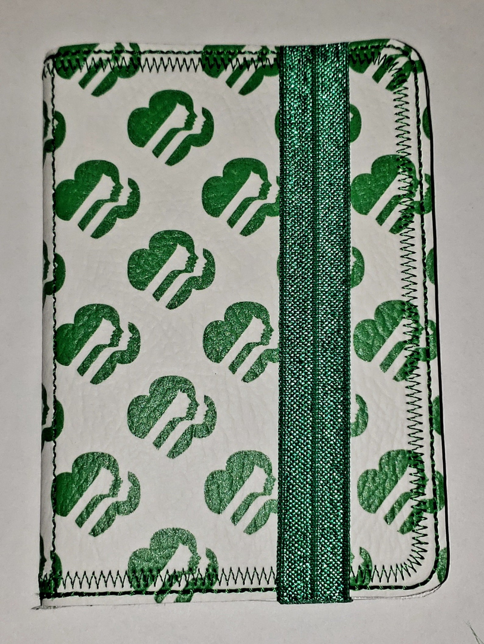 Girl Scout Mini Composition Notebook Covers FREE Shipping - Etsy