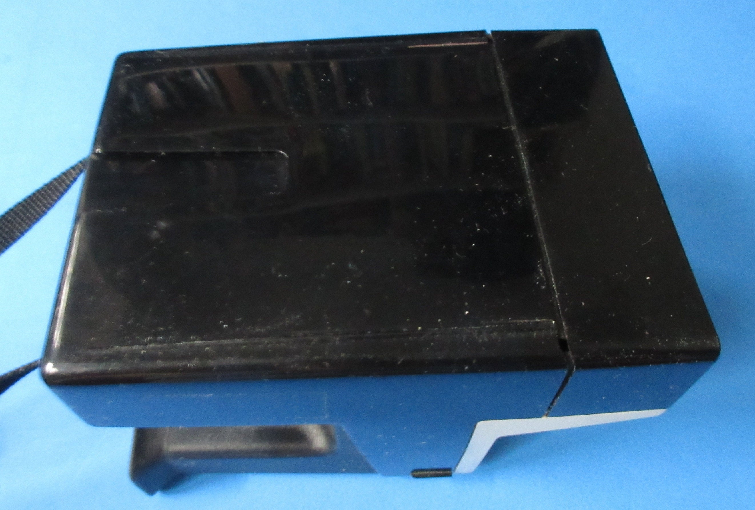 One Step Classic Vintage Polaroid Camera 1000 Film Camera - Etsy