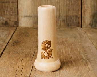 Seattle Shot Glass - Etsy