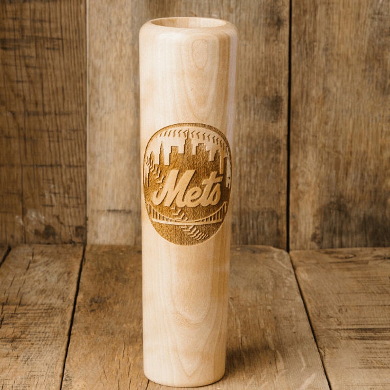 Wood Ny Mets - Etsy