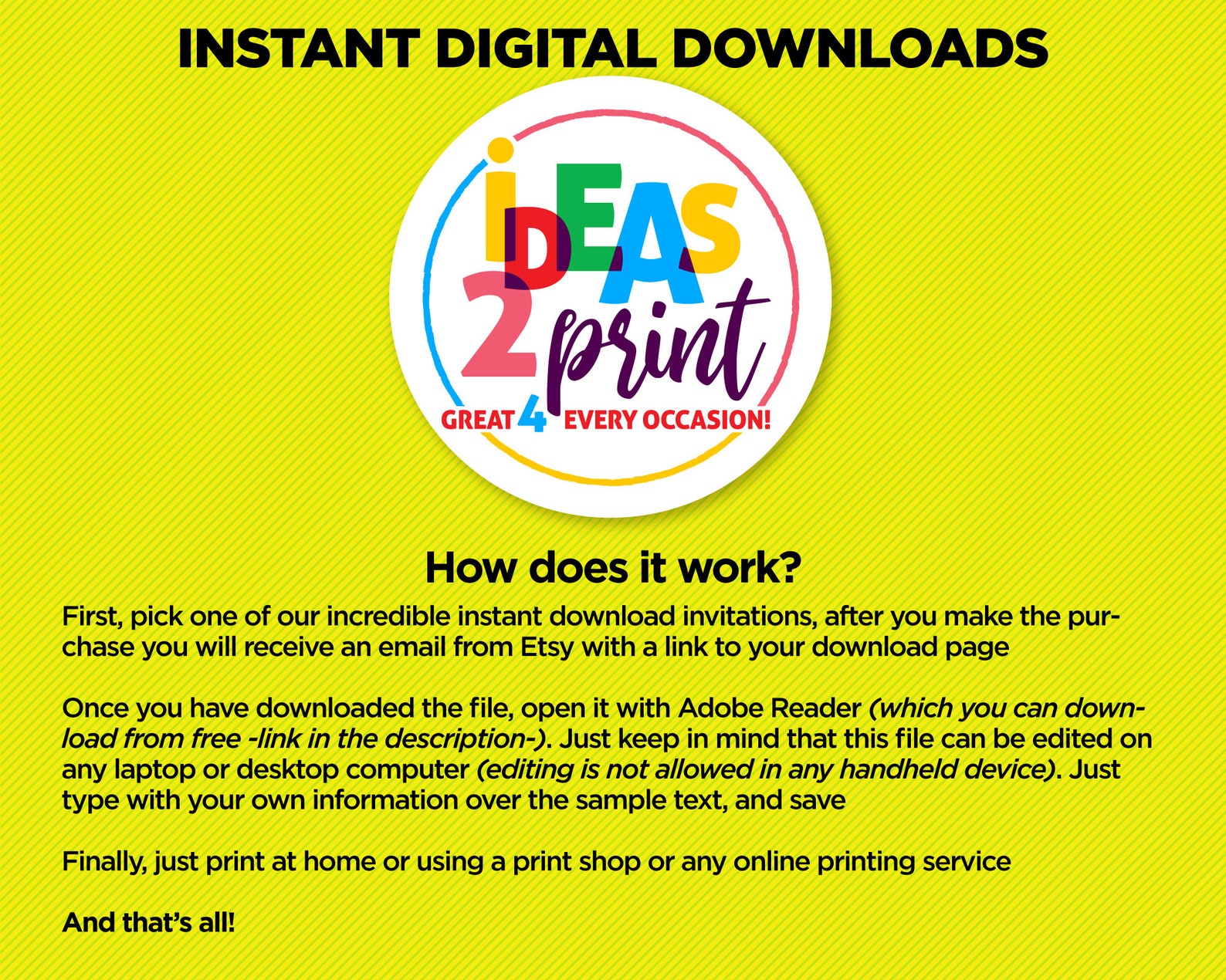 Construction Birthday Party Printable Invitation Construction - Etsy