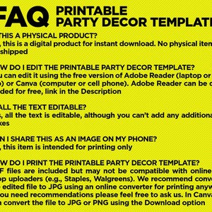 Race Car Birthday Party Printable Cake Topper | F1 Party Decorations ...