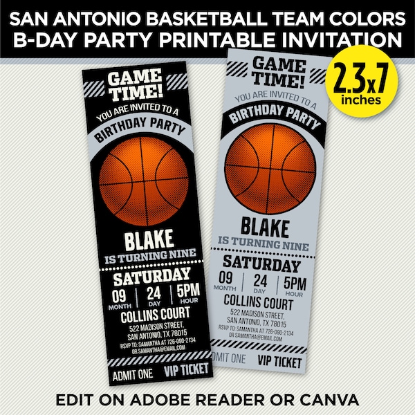 San Antonio Spurs - Etsy