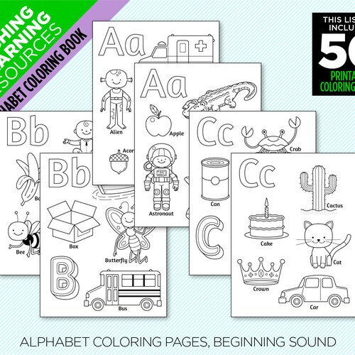 Community Helpers Coloring Pages Printable Instant | Etsy Canada