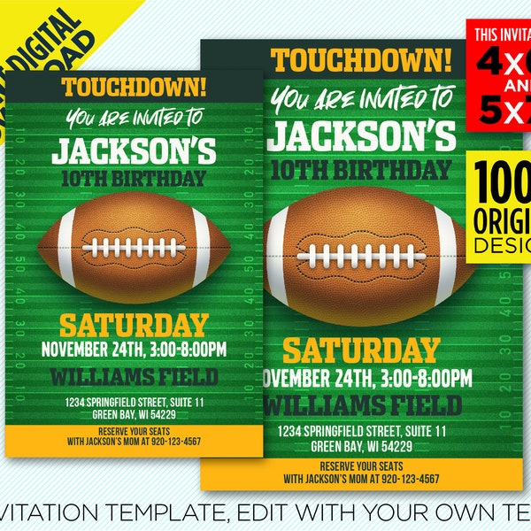 Green Party Decor - Etsy